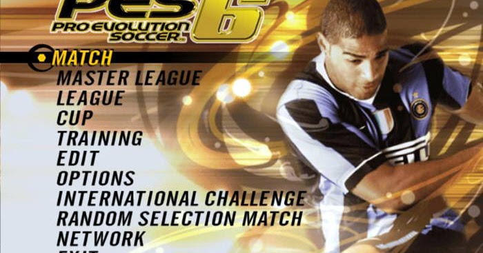 Cara Update Pemain dan Tampilan PES6 Ke PES 2016 - MEDIA KARYA