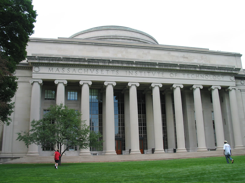 cool wallpapers: MIT