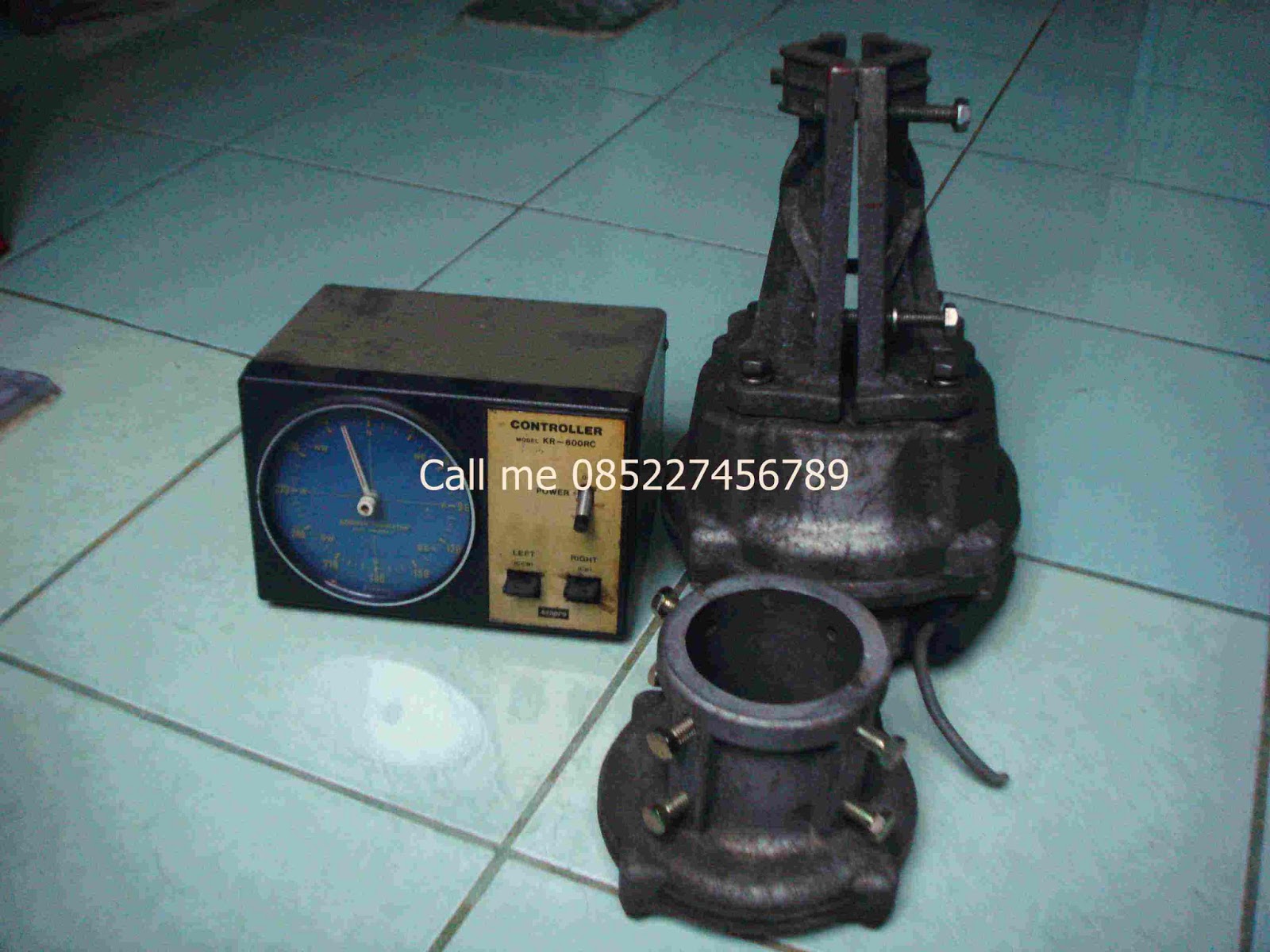Dijual Rotator Kenpro KR 600 ke 3 | ELEKTRONIK PURWOKERTO