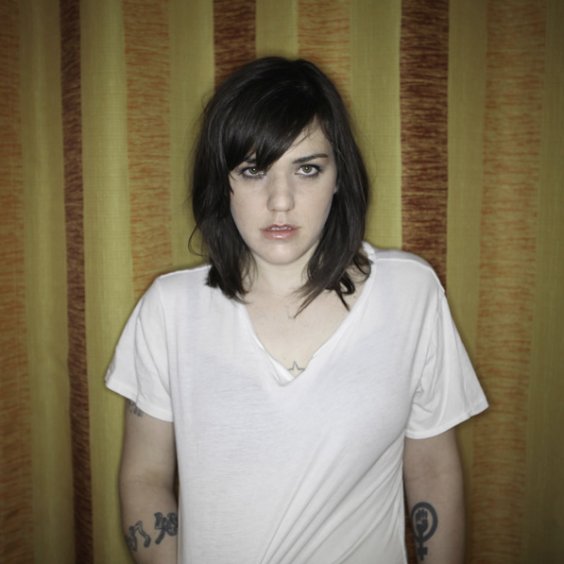 Quirky NY Chick: Emily Wells To Release New Record, 4/10 + Bowery ...