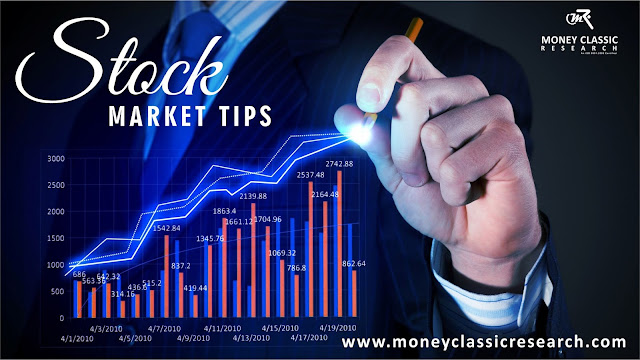 Accumulation: a momentum indicator for stock market trading - Money ...