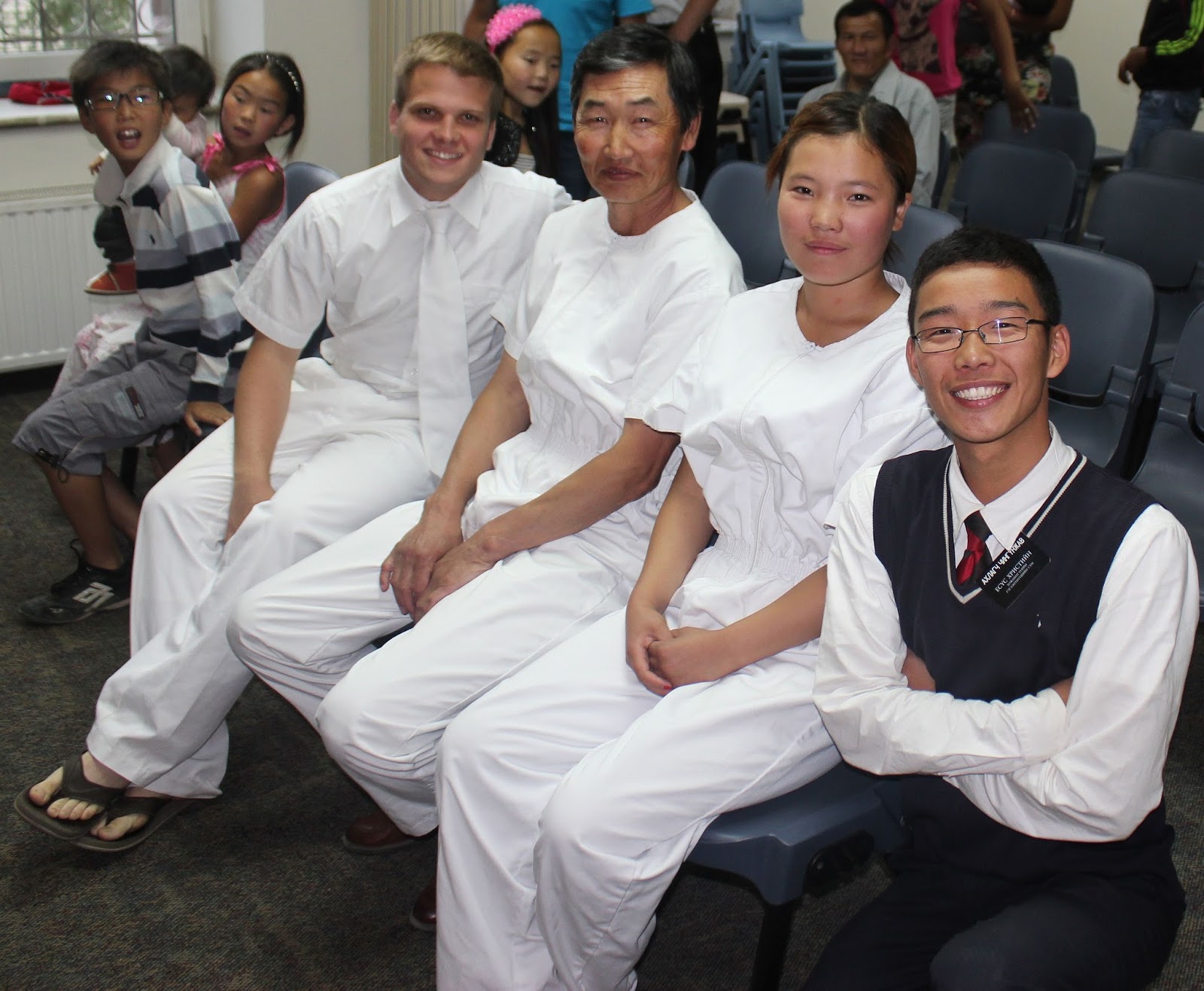 Musings in Mongolia: Our friends leave unexpectedly - Mongolian horses ...