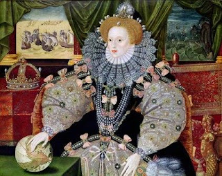 Being Bess: On this Day in Elizabethan History: The Death of Queen ...