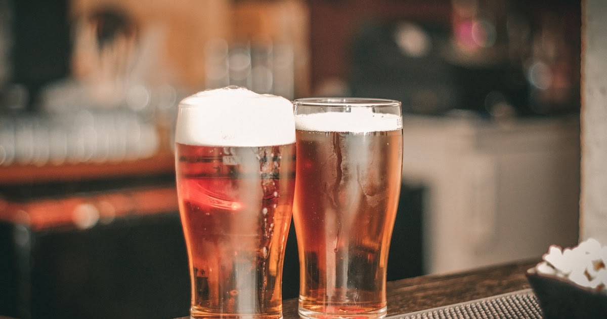 Beberapa Bir Yang Populer Di Indonesia ~ Rangkaian Abjad