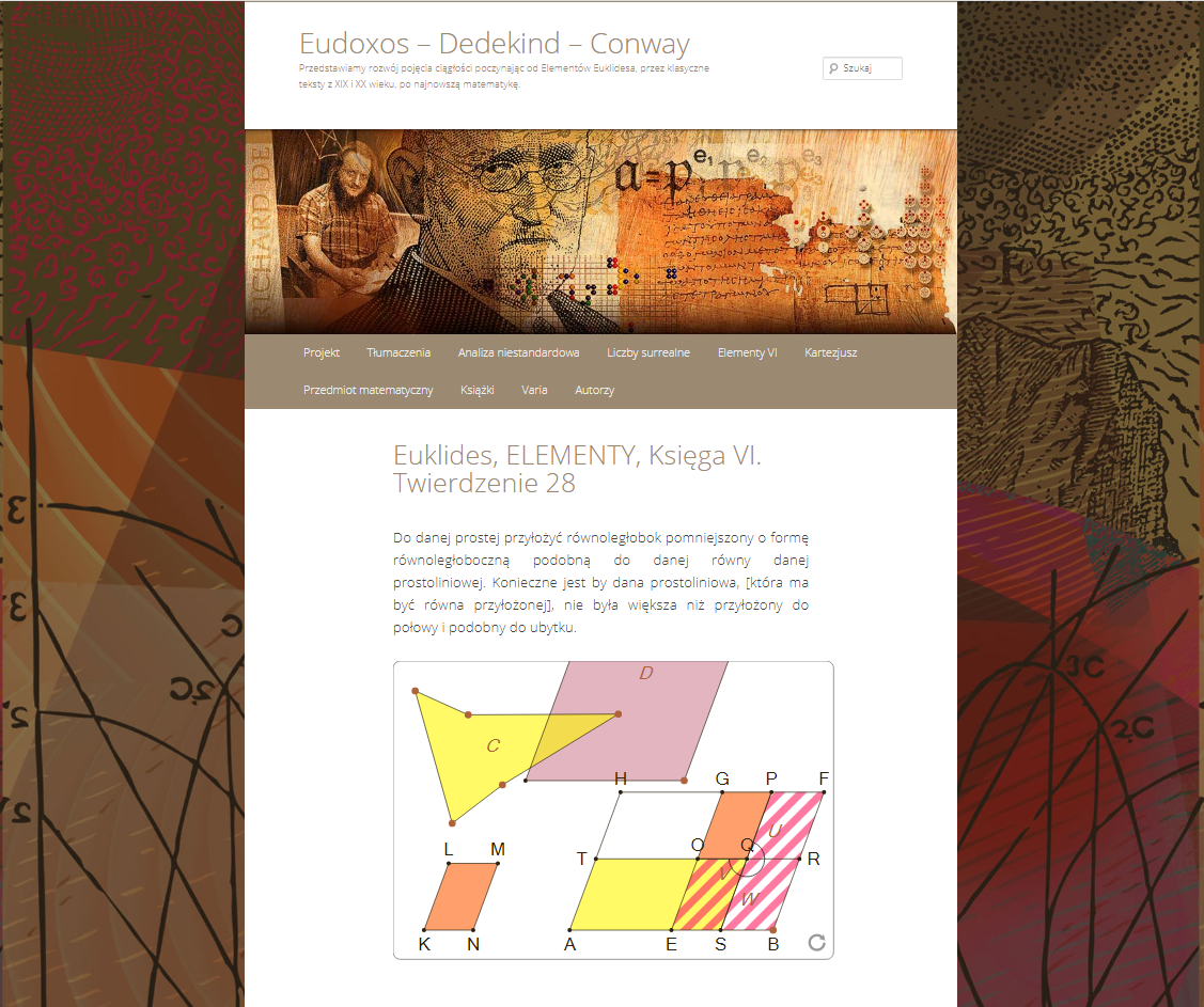 Świat jak dodekahedron. Platon - Euklides - Leonardo da Vinci ...