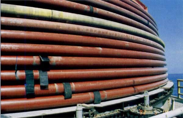 Subsea Pipeline Engineering 15511015: The Role of Cathodic Protection ...