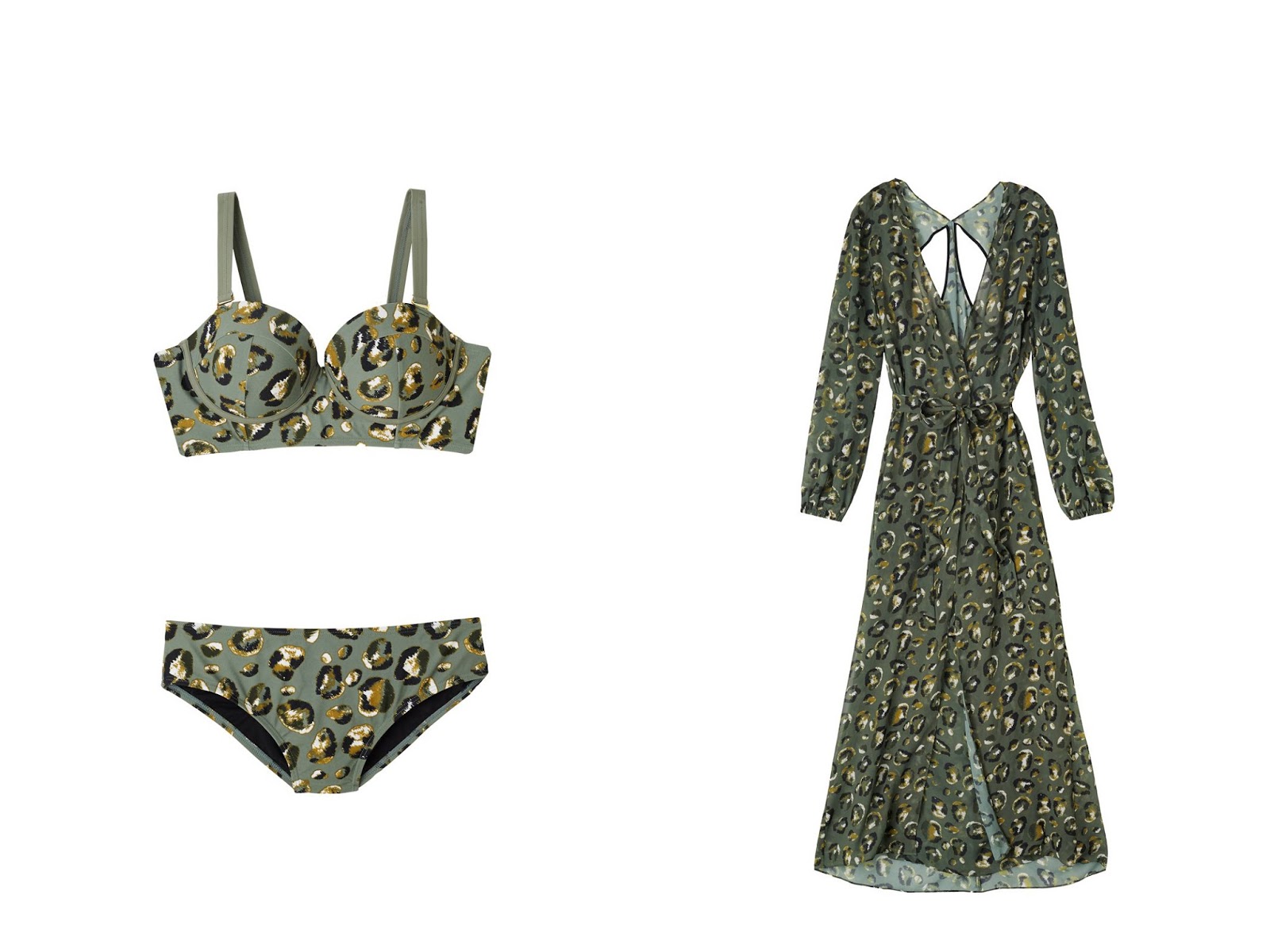 GabiFresh x Swimsexy 2016 | Supersize my Fashion