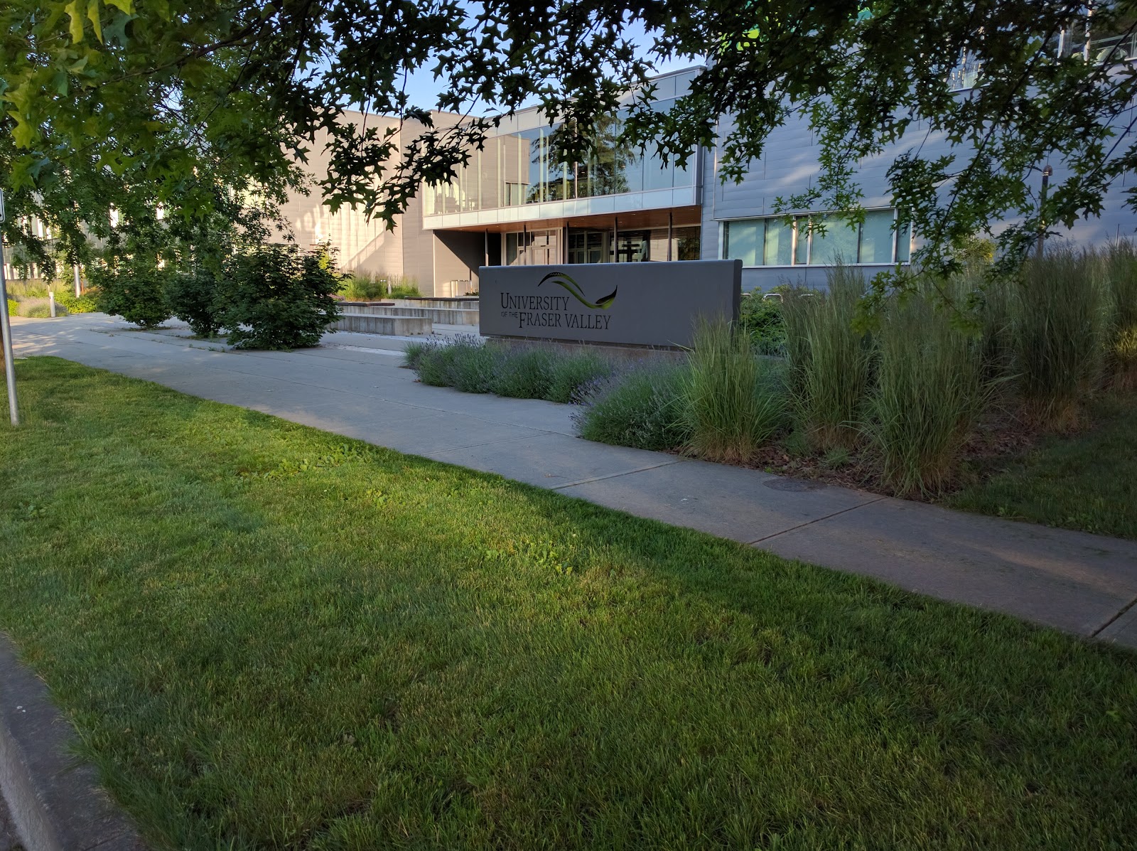 The Many Faces of Sardis, Vedder, and Garrison: Educational Park