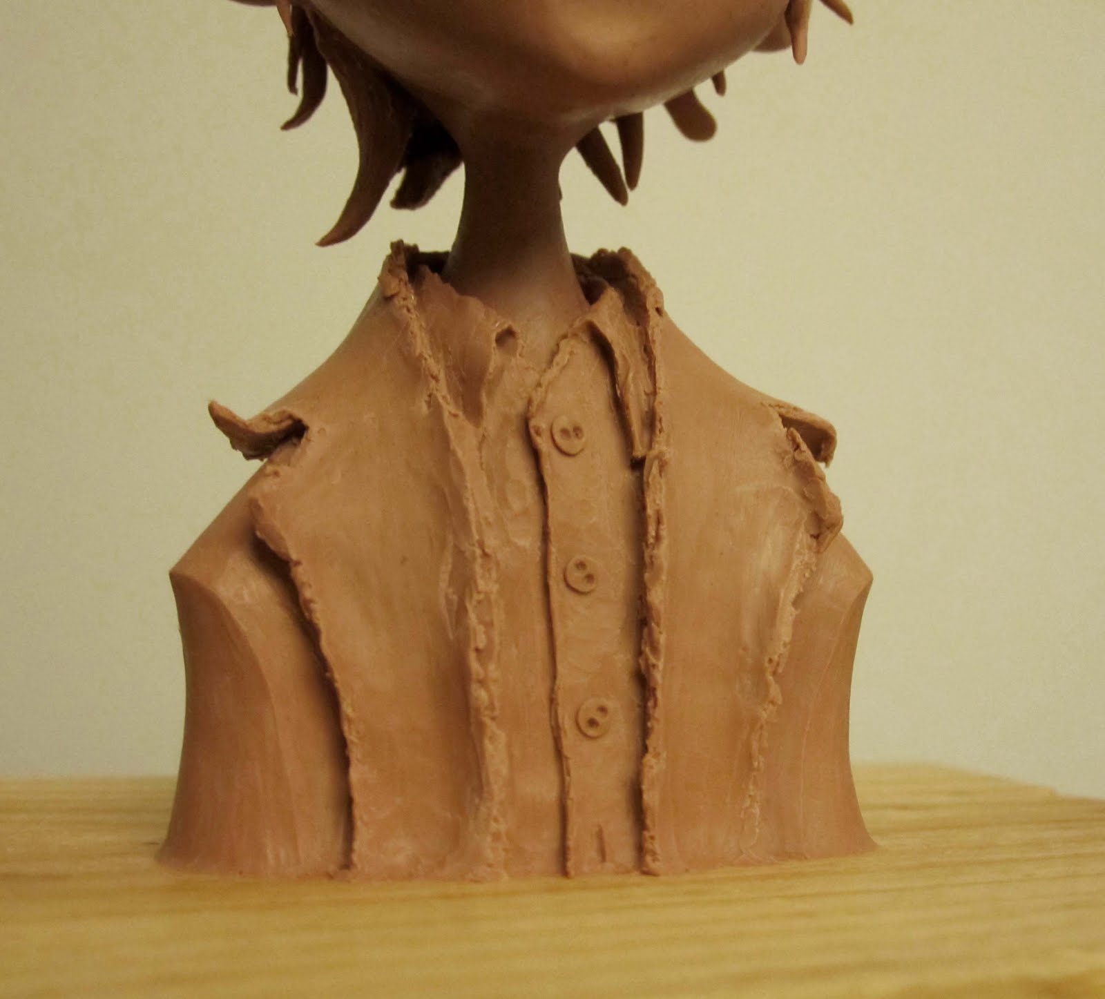 Lesley Padien Character Studio: Visual Development: Homeless Boy ...