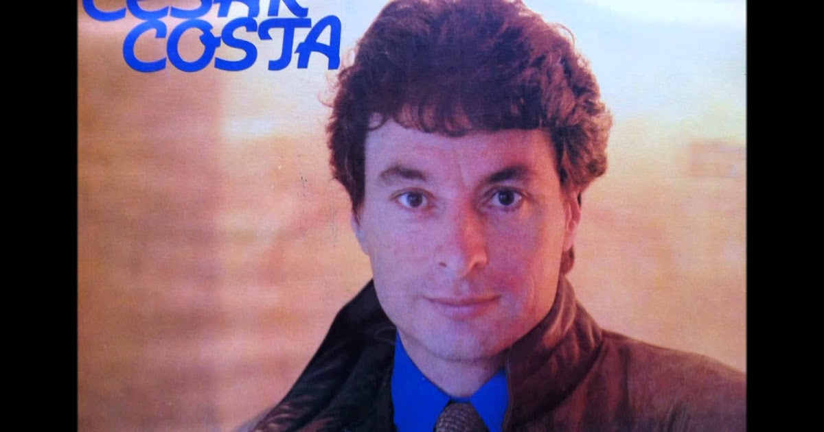César Costa - Discografia MEGA Exitos Gratis - DESCARGAR GRATIS MEGA