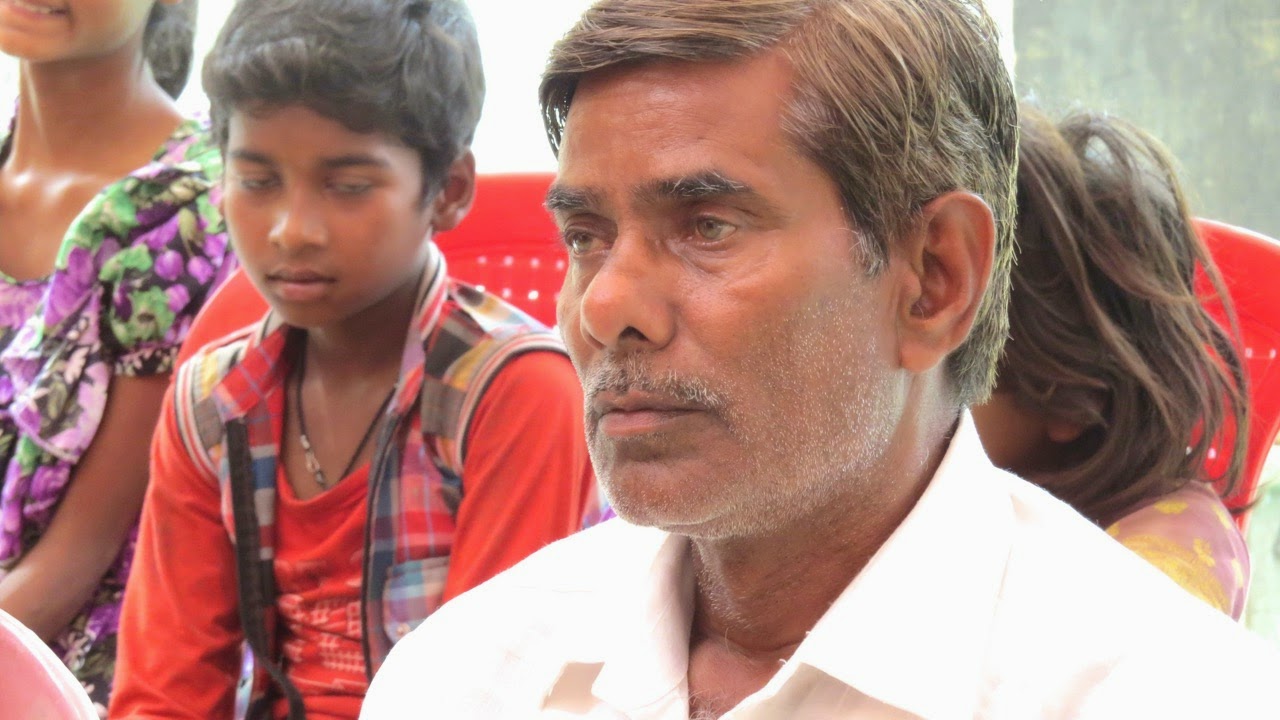 Shadow Dancing with Mind: VILLAGE DIARY II : THE OTHER SIDE OF BHAGWAT ...