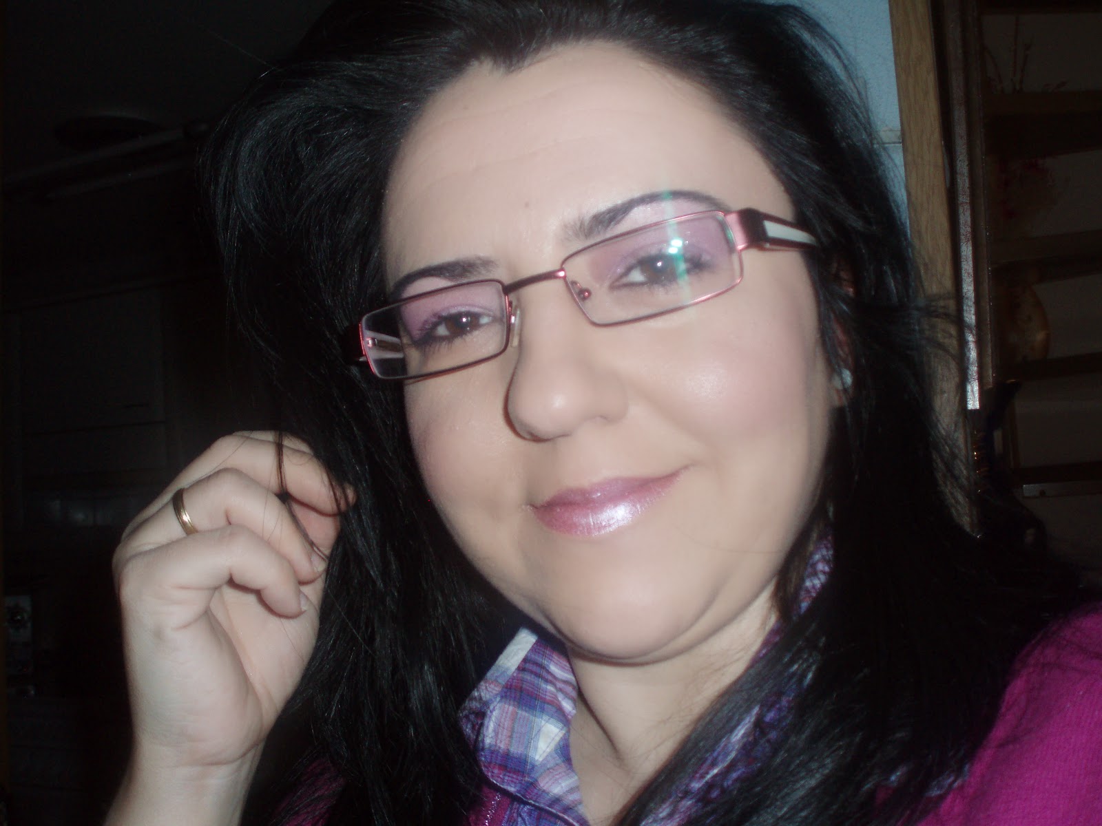 Nikky, loca por la moda: Look pantera rosa (jajaja)