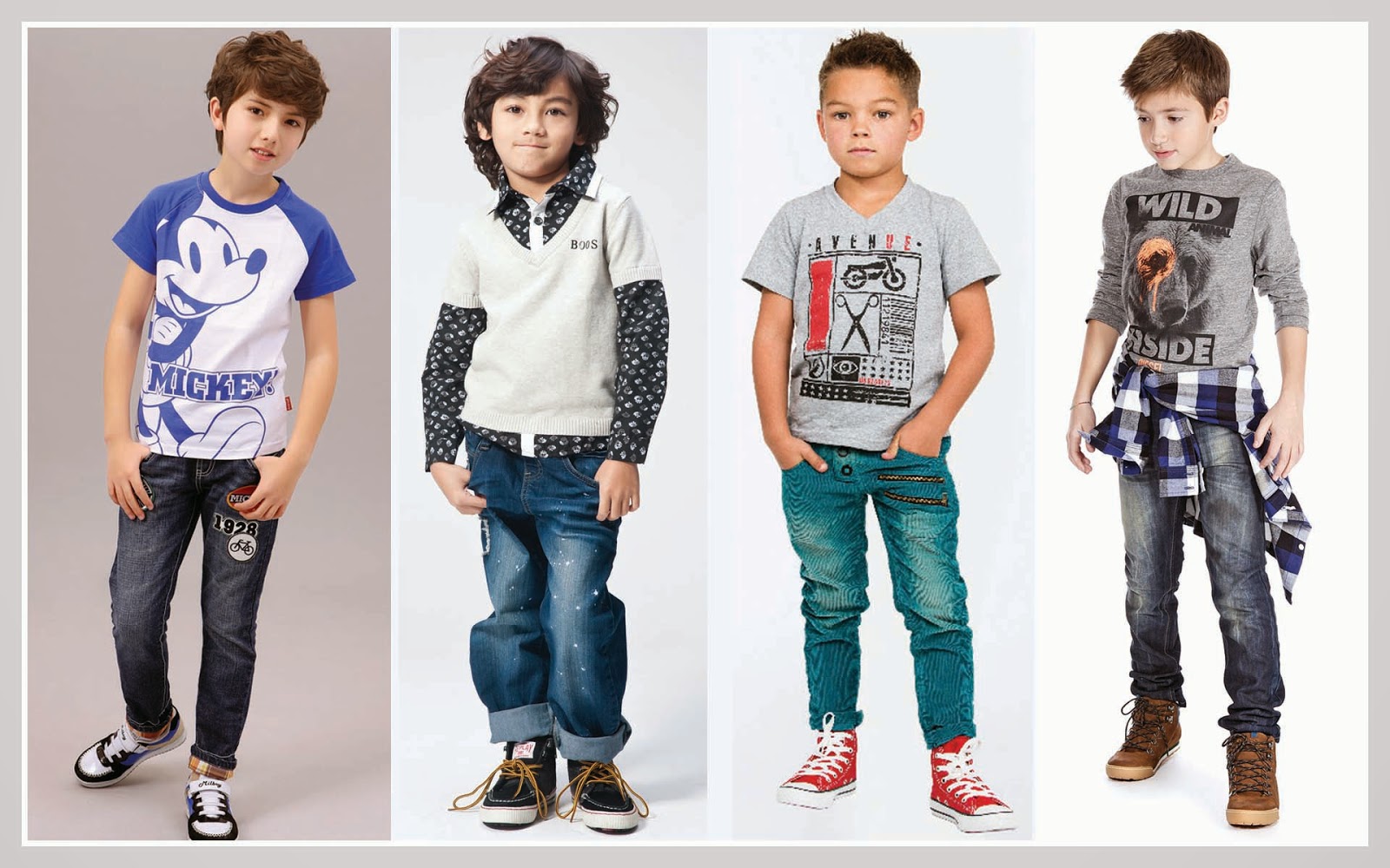 Kids wear designs | naveengfx