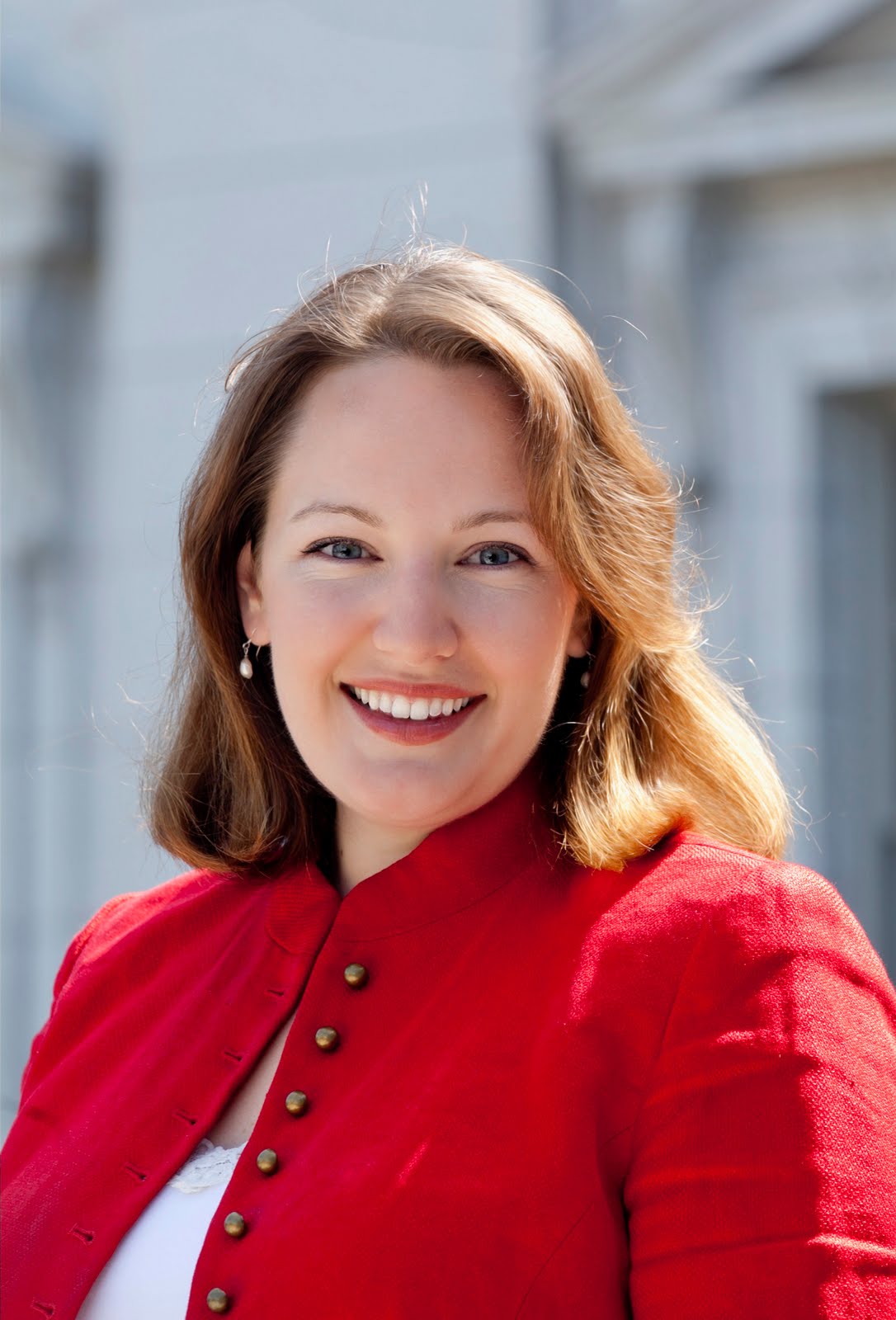 DownWithTyranny!: Wisconsin's Second District: A Wealth Of Progressives ...