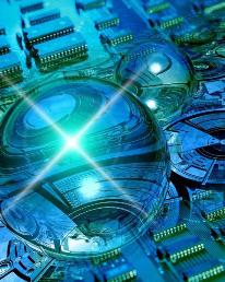 Blue chip: La continuidad digital como futuro de los medios