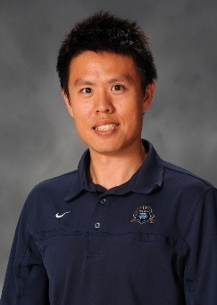 sportscienceed.com - the old site: PhD Students