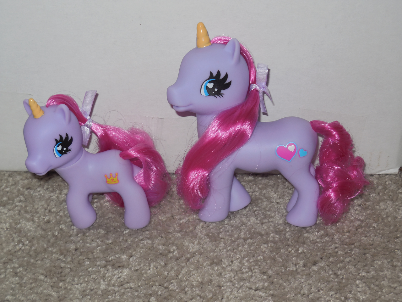 Veni Vidi Dolli: REVIEW: Wonder Pony Land!