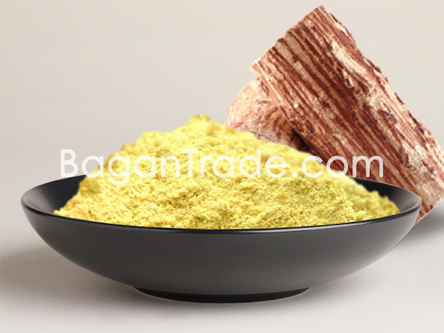 Myanmar Business: What is Myanmar Thanaka?