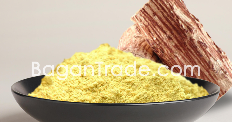 Myanmar Business: What is Myanmar Thanaka?