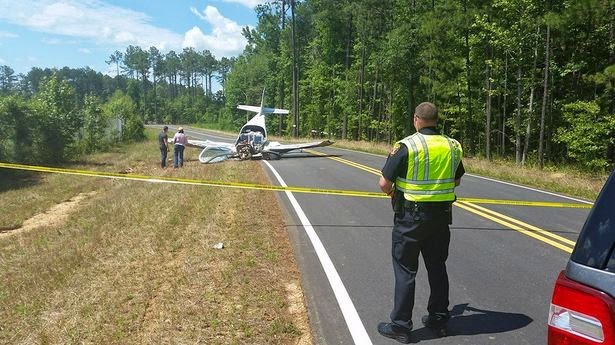 Kathryn's Report: Czech Sport Aircraft PiperSport, N957MD: Accident ...