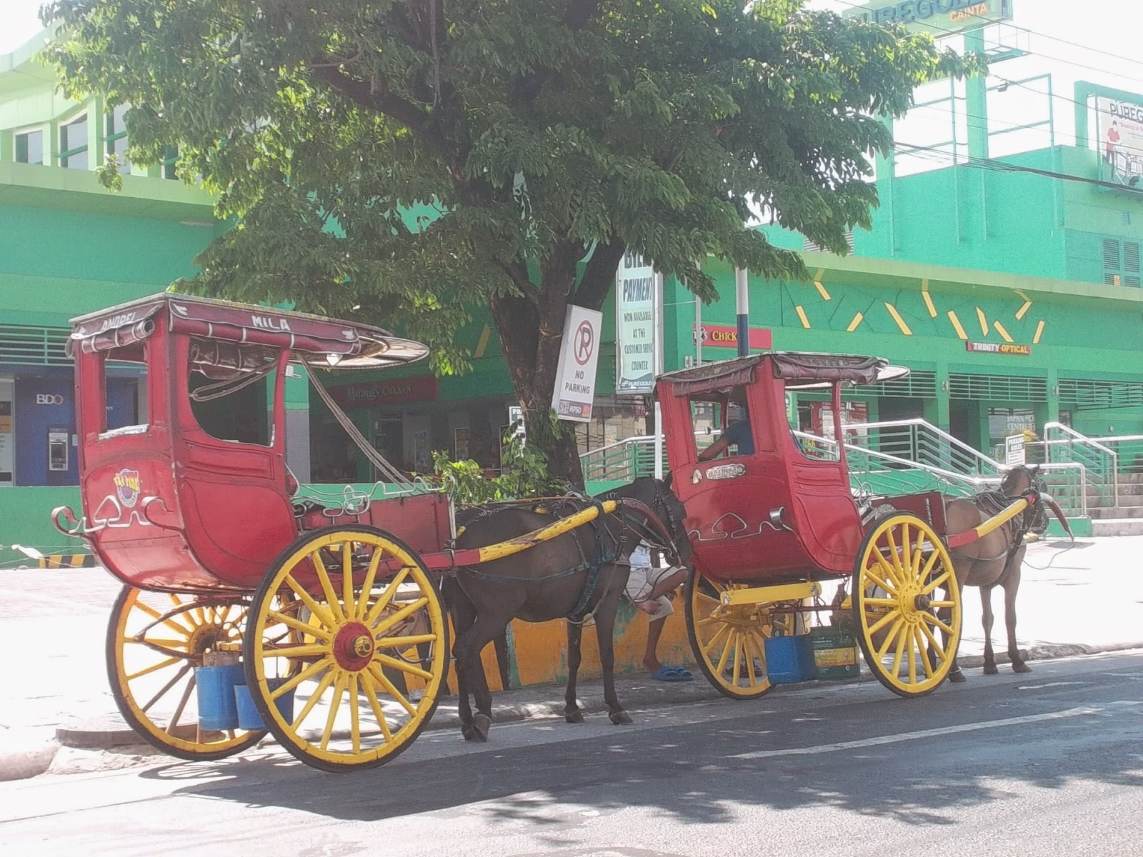 Konted's Make My Day 2: Cainta: The Philippines' Richest Municipality