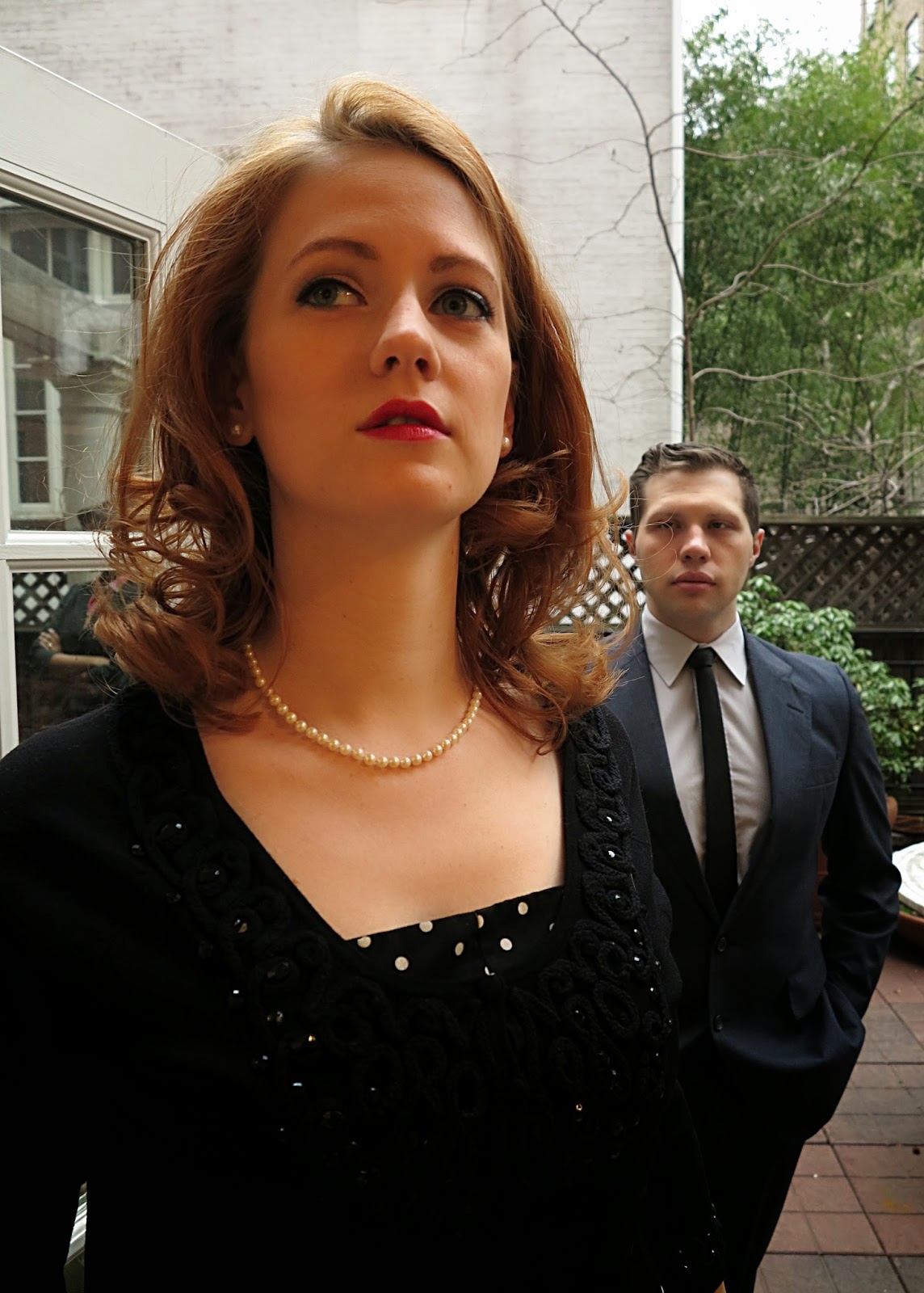 Underworld Productions Opera in the Community