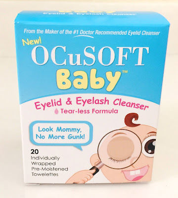 Baby Talk: Battling Infant Eye Infections and Blocked Tear Ducts with ...