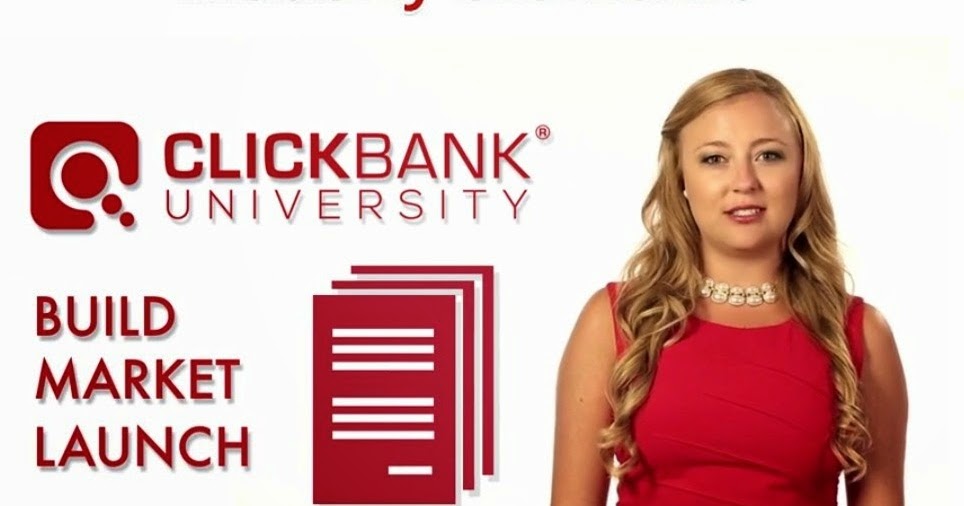 Clickbank University Review: My Honest CLICKBANK UNIVERSITY REVIEW For ...