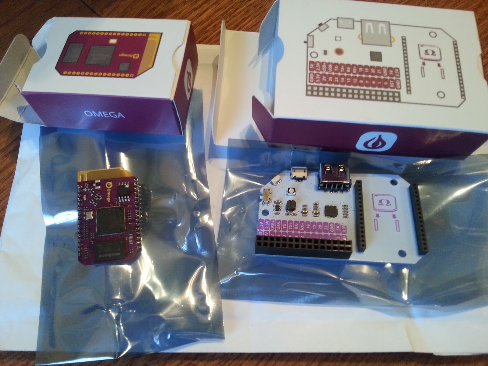 Arduino-Pi Ramblings: January 2016