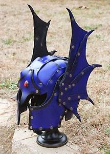 CROSS PLANES: Helm of Tyranny for D&D 5E