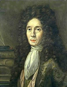 Revolução Científica : Francesco Redi