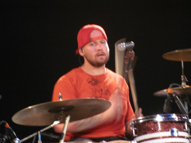 Farce the Music: Kelcy Interviews Brad Rice of Jason Boland and the ...