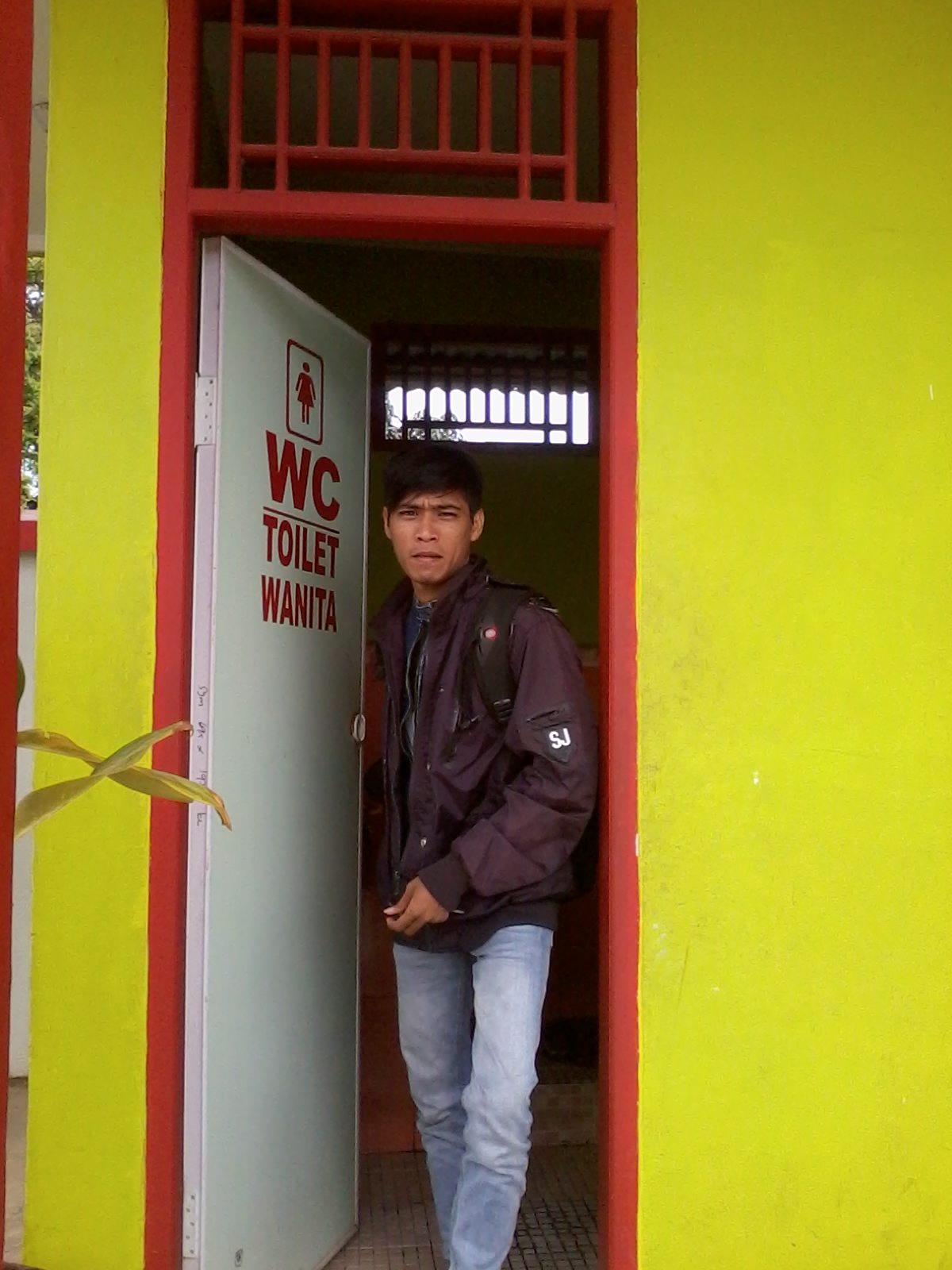 Genk Motor Mudik | ChuaKidZ Blog