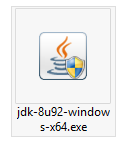 Eder Weiss's Blog: Instalación del Java Development Kit (JDK) 8 en Windows