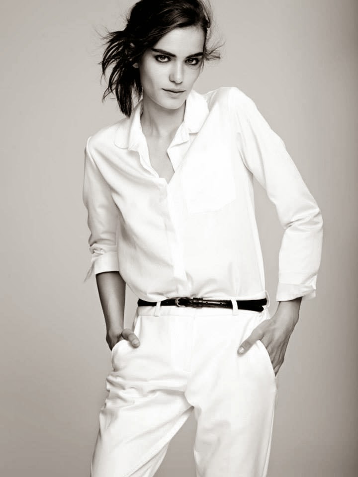 Fashion Acidic: Renata Sozzi por Markus Ziegler