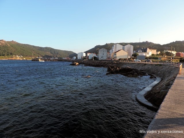 Man, el alemán de Camelle, un artista ermitaño - Mis viajes y sensaciones