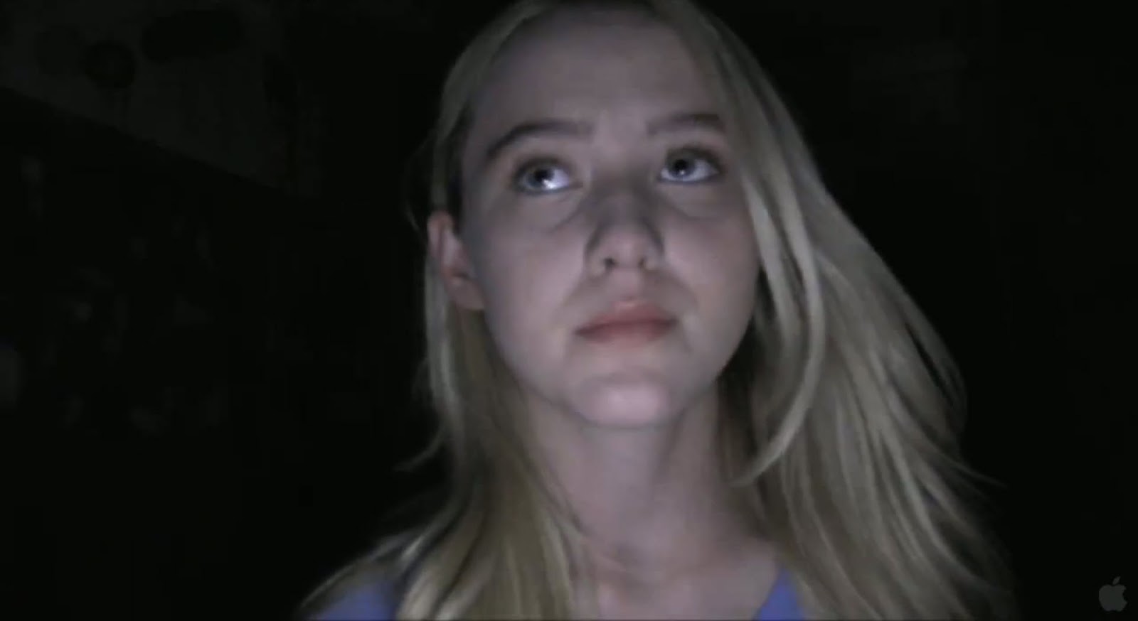Aylmer to Zazzoo and Beyond: Paranormal Activity 4 - Review