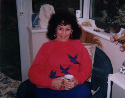 SurvivalAfterDeath | CienciasPsíquicas: Reunión física entre padres e ...