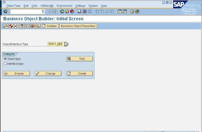 How to Create BAPI in SAP ABAP