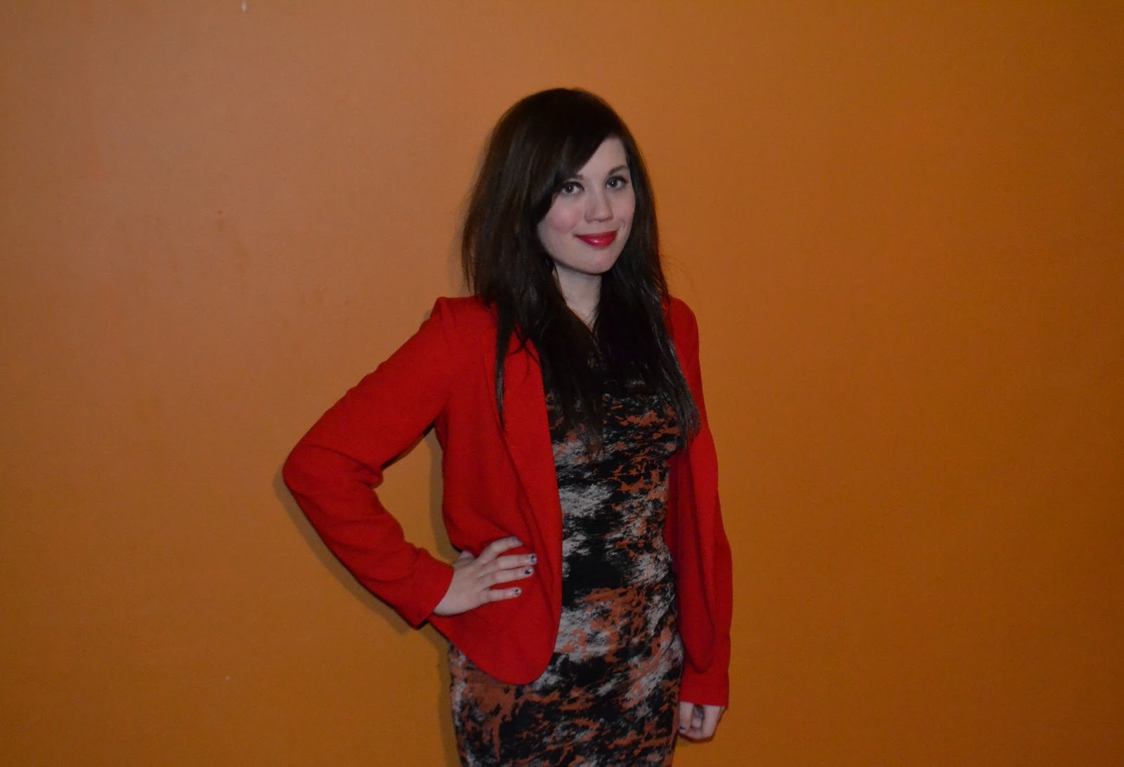 Forevermissvanity - A UK Lifestyle Blogger : Midi Love