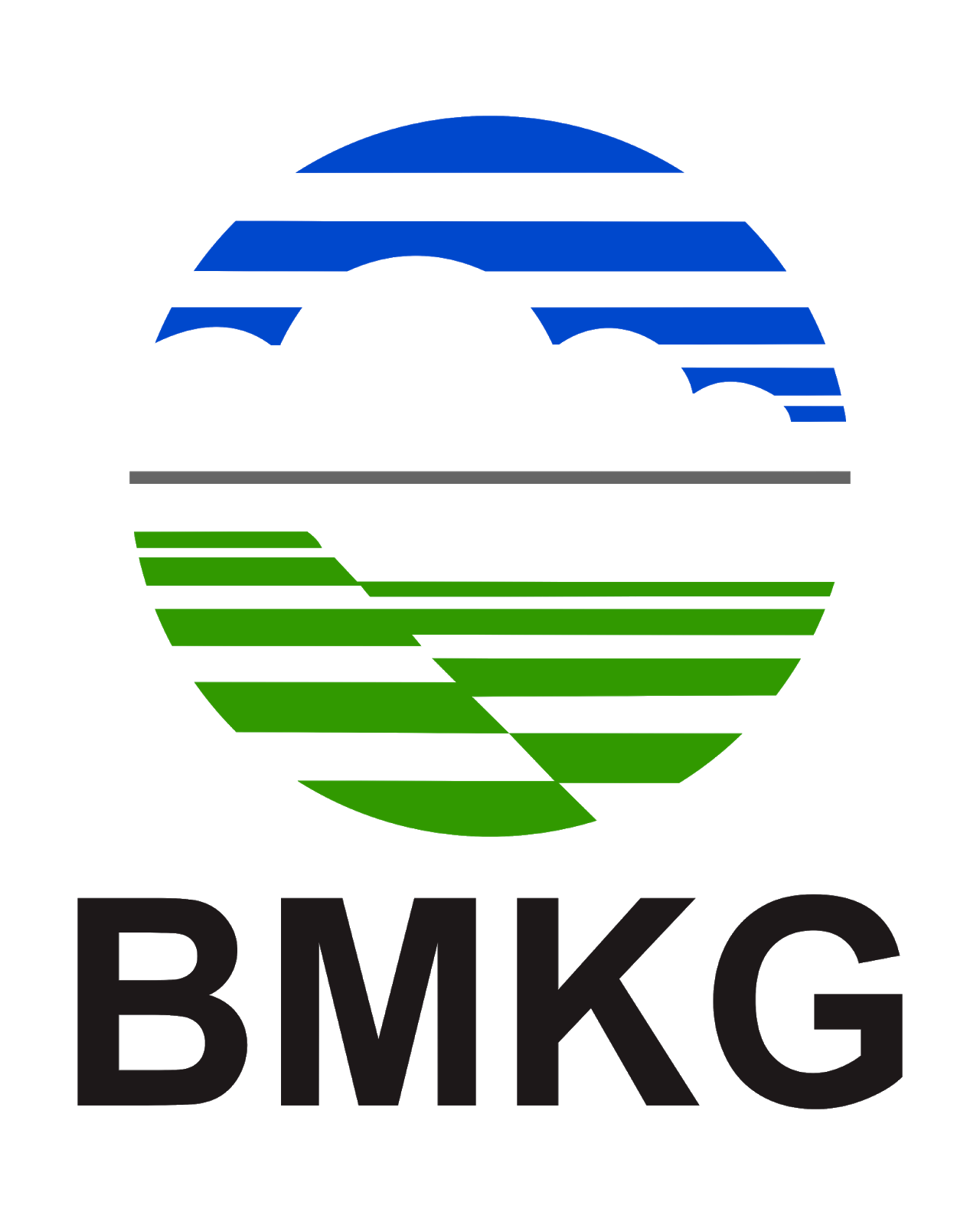 BMKG Logo Vector - Momo Vector