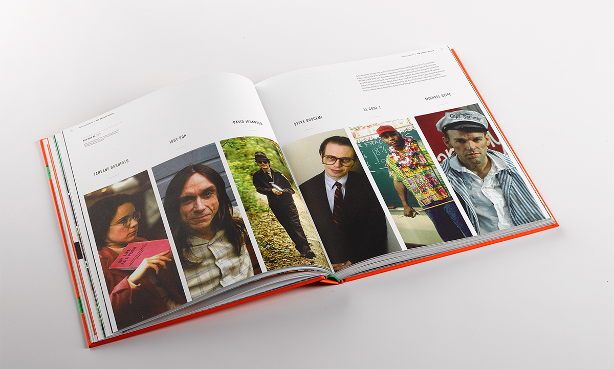 NickALive!: Jerry Beck Once Wrote a Book About the History of Nickelodeon