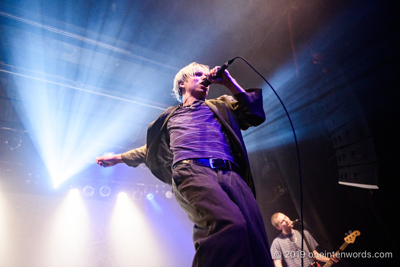 one in ten words: Swmrs at The Phoenix Concert Theatre - Concert Photos