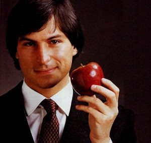 Compartiendo mi opinión: Padres biológicos de Steve Jobs arrepentidos ...