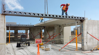 Peikko USA's Blog: DELTABEAM FAQ