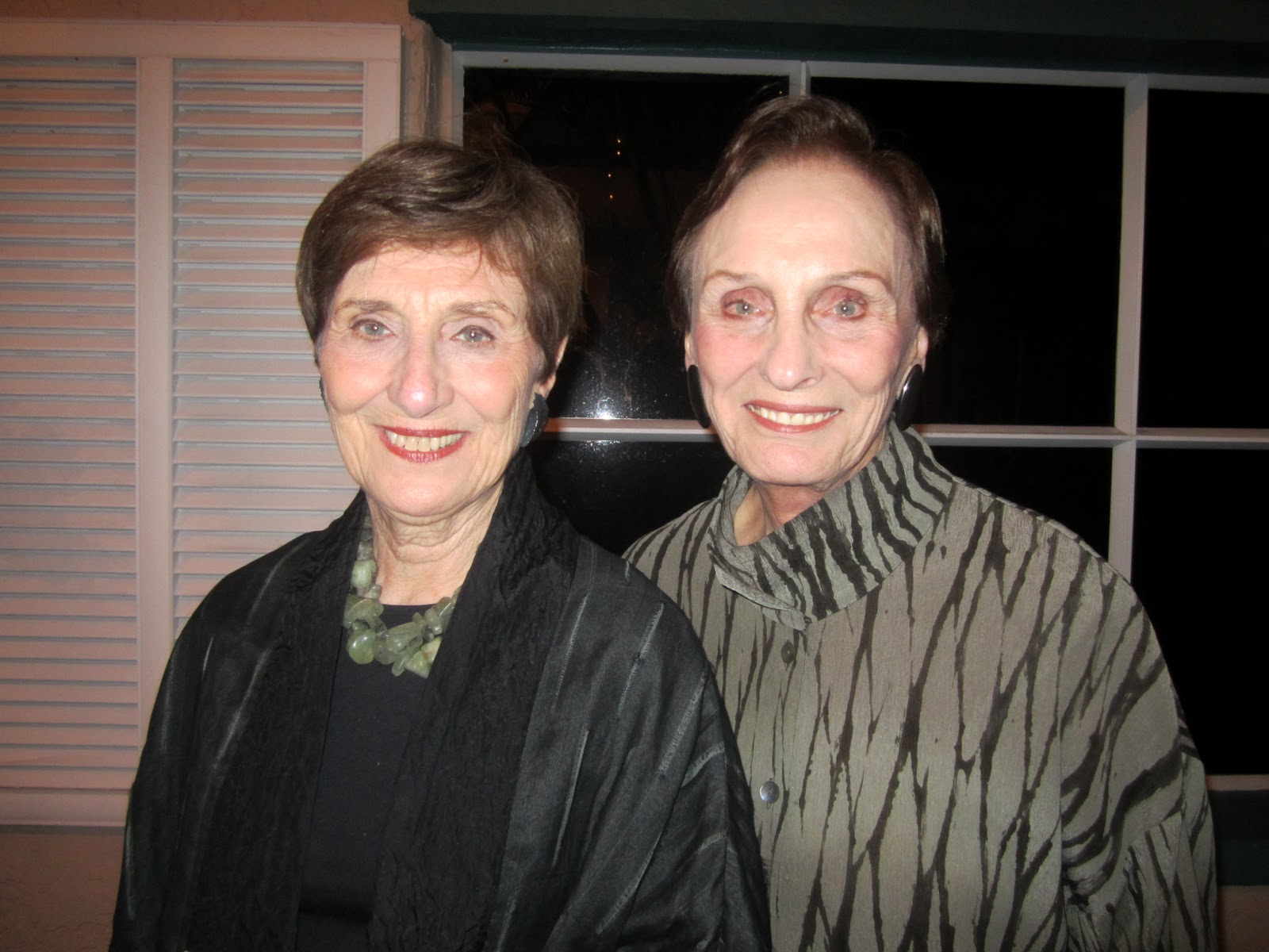 The Civilized Life in Sarasota: AJC's Civic Achievement Award Dinner