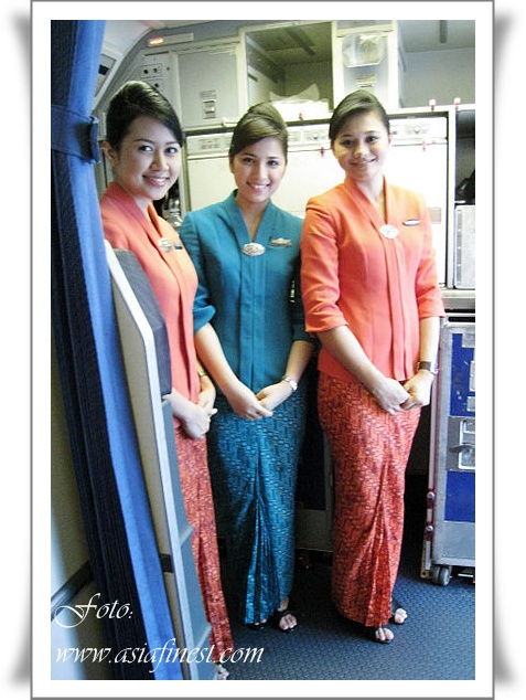 53+ Seragam Pramugari Garuda Indonesia Tahun 70 An, Trend Terbaru