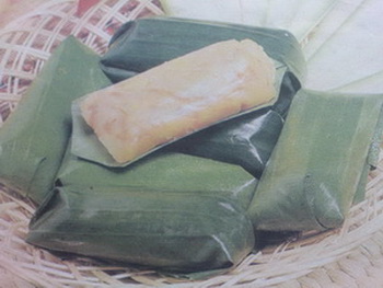 SUMPING WALUH | Cara Membuat