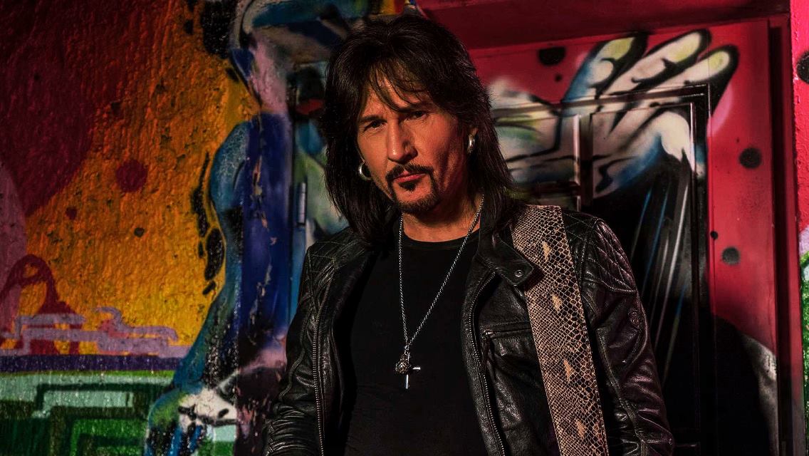 AORLAND: TOMMY HEART (Fair Warning) - Spirit Of Time KING RECORDS ...