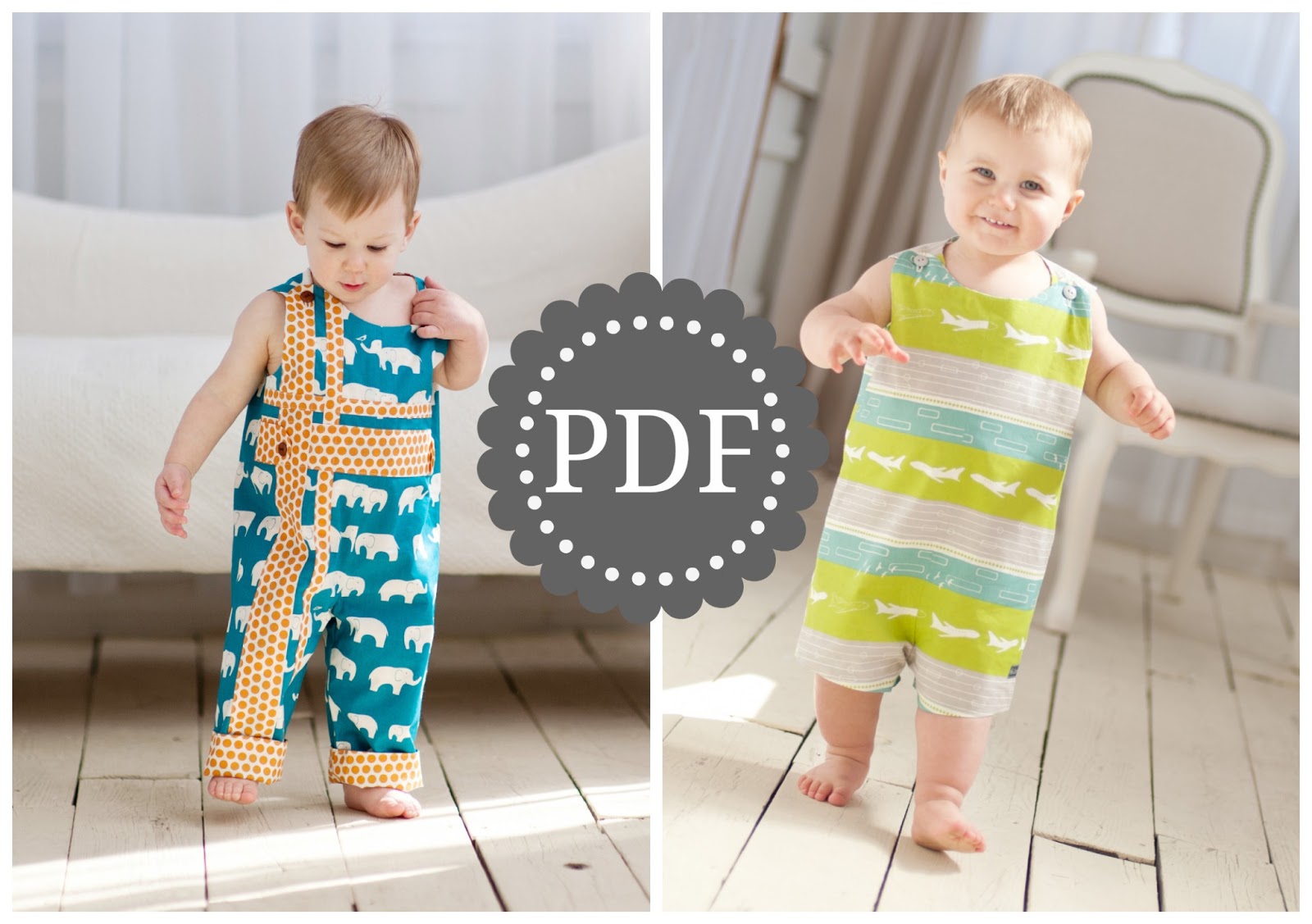 The Cottage Mama Sewing Patterns Now Availlable in PDF / Digital Form ...